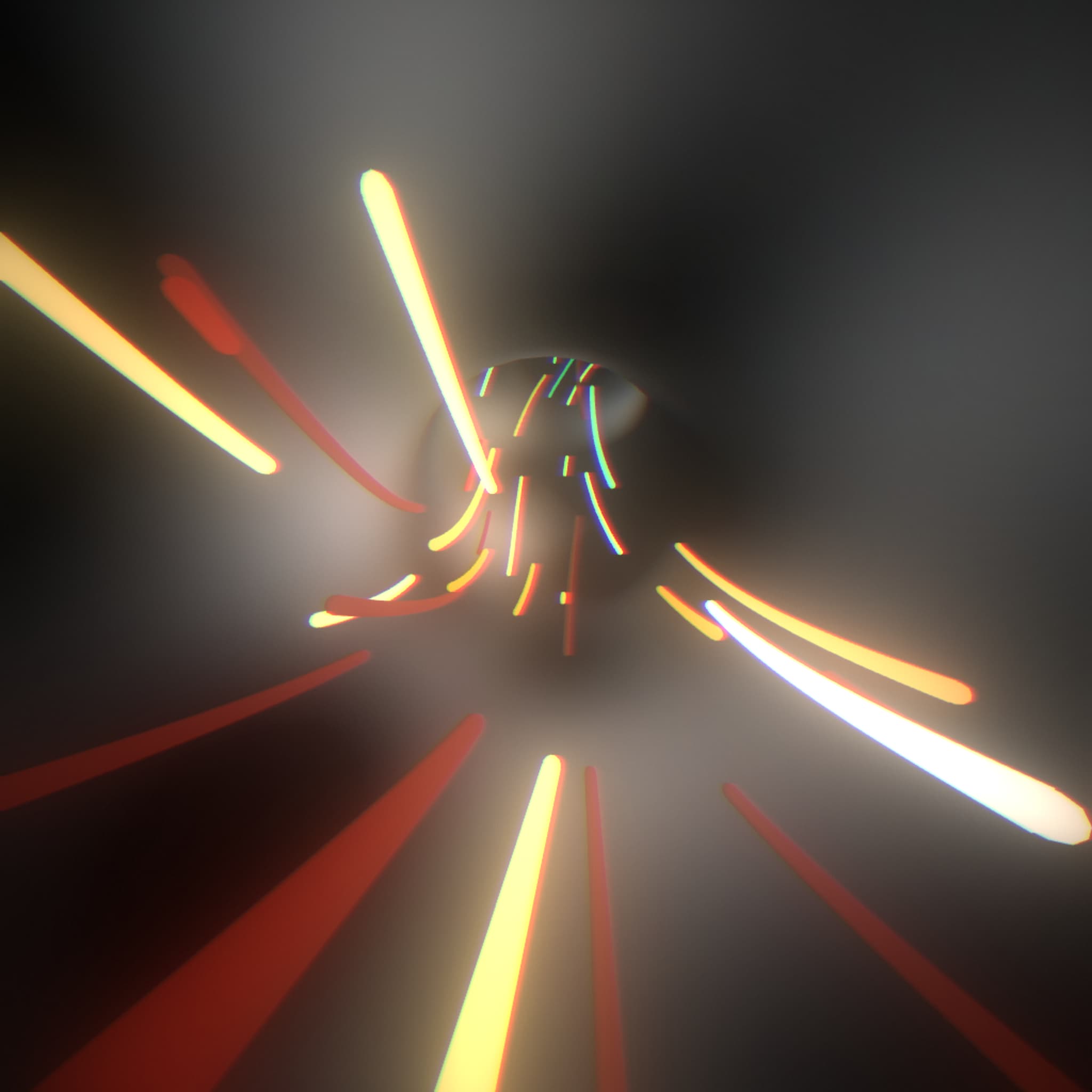 Codevember 2021 - 11 - Speed
