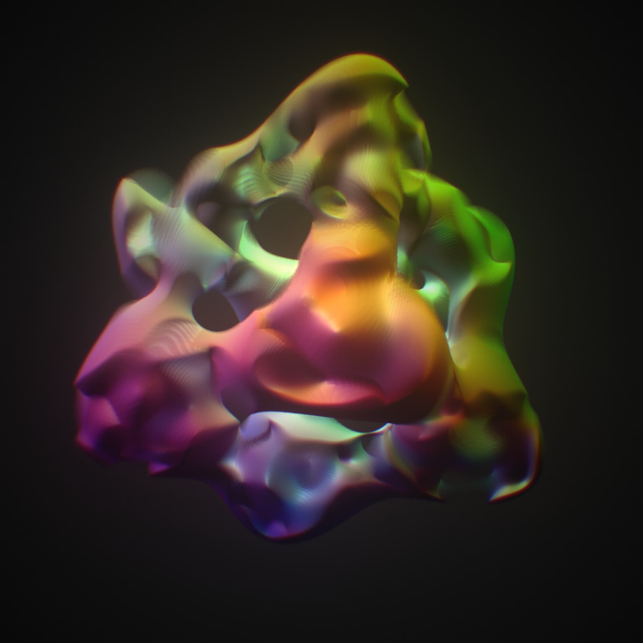 Codevember 2021 - 12- Volume