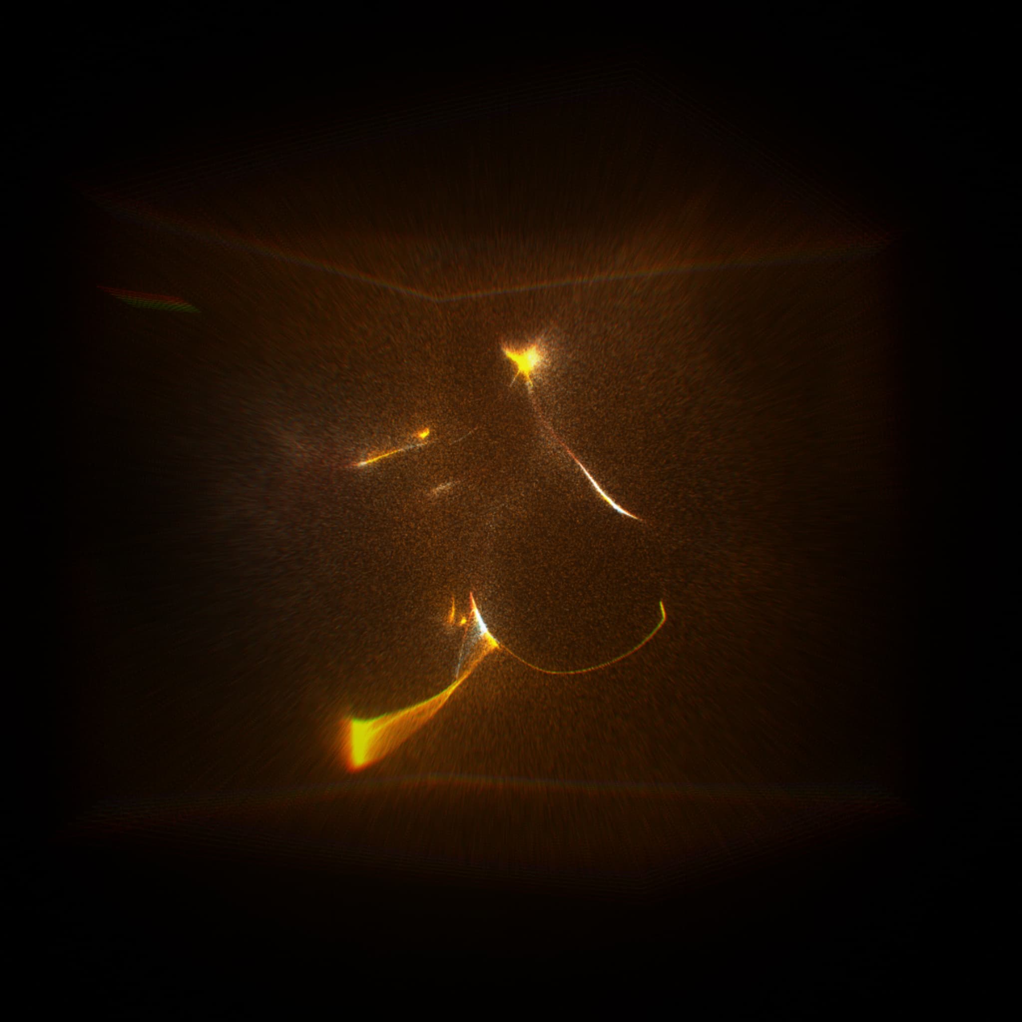 Codevember 2021 - 17 - Attraction