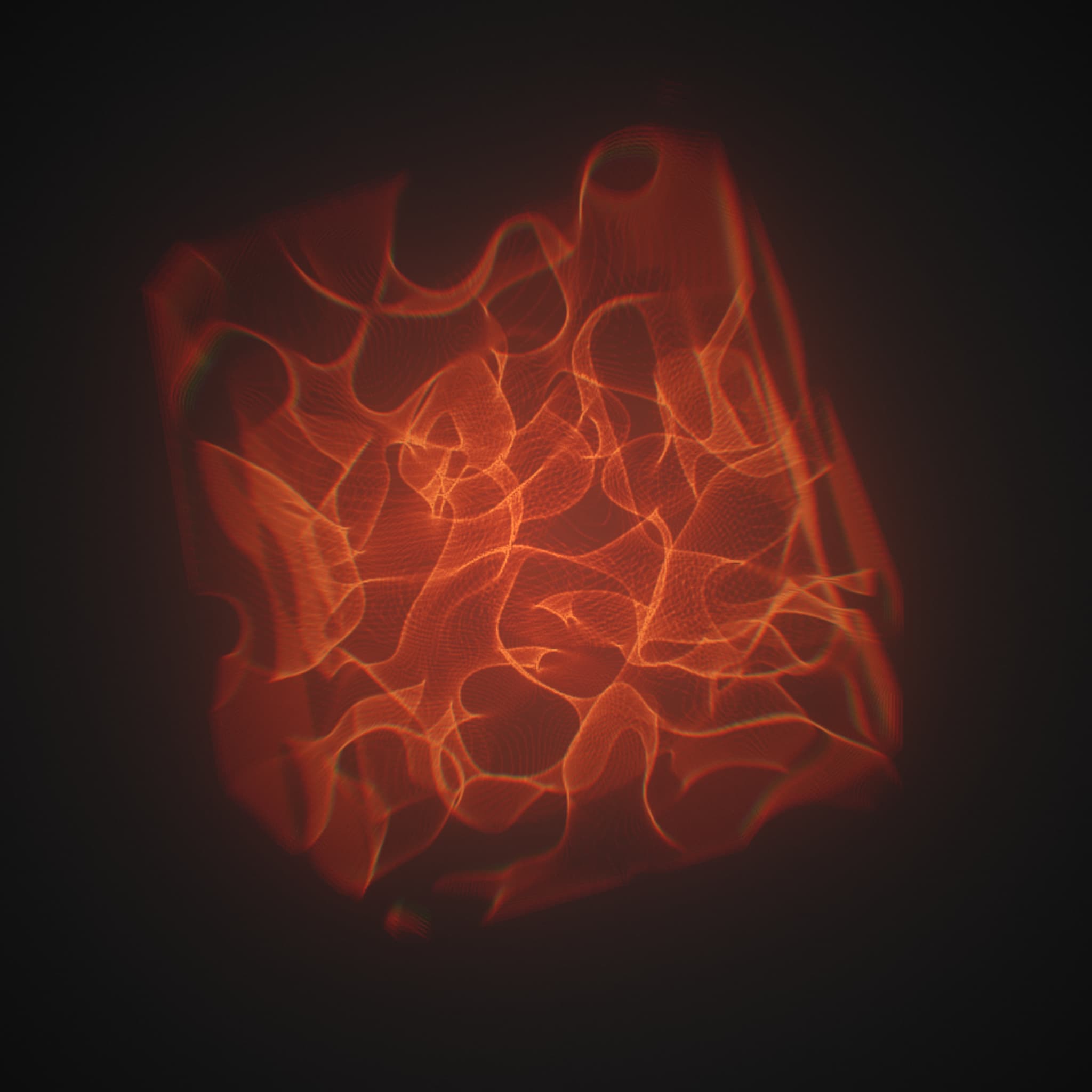 Codevember 2021 - 18 - Line