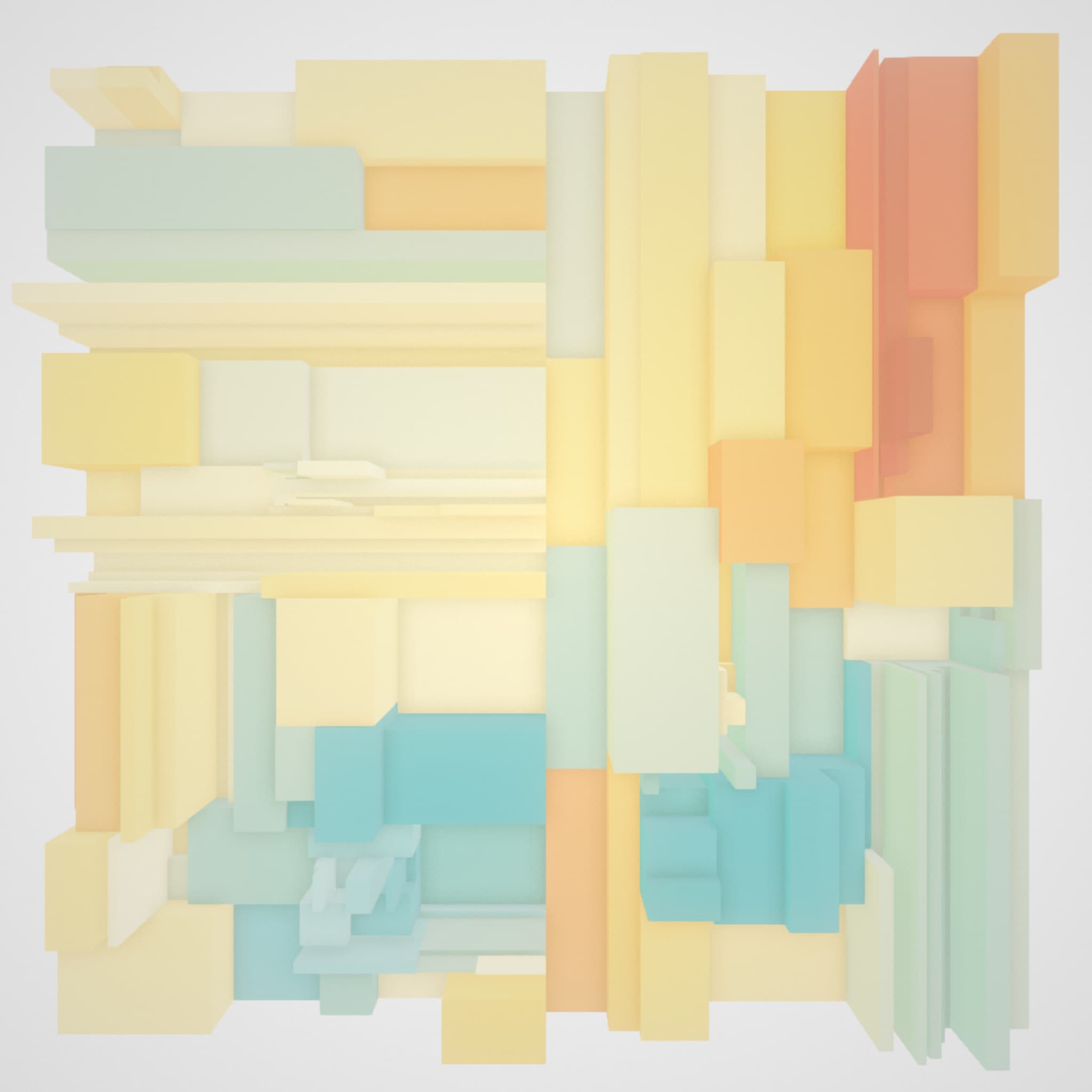 Codevember 2021 - 25 - Structure