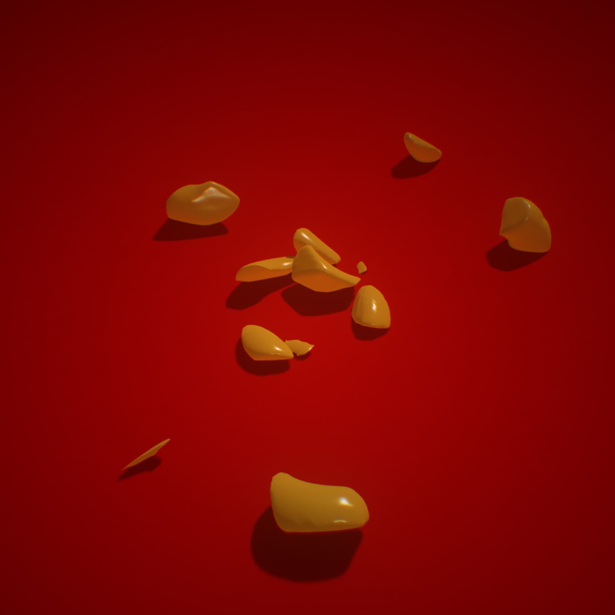 Codevember 2021 - 27 - Fragment