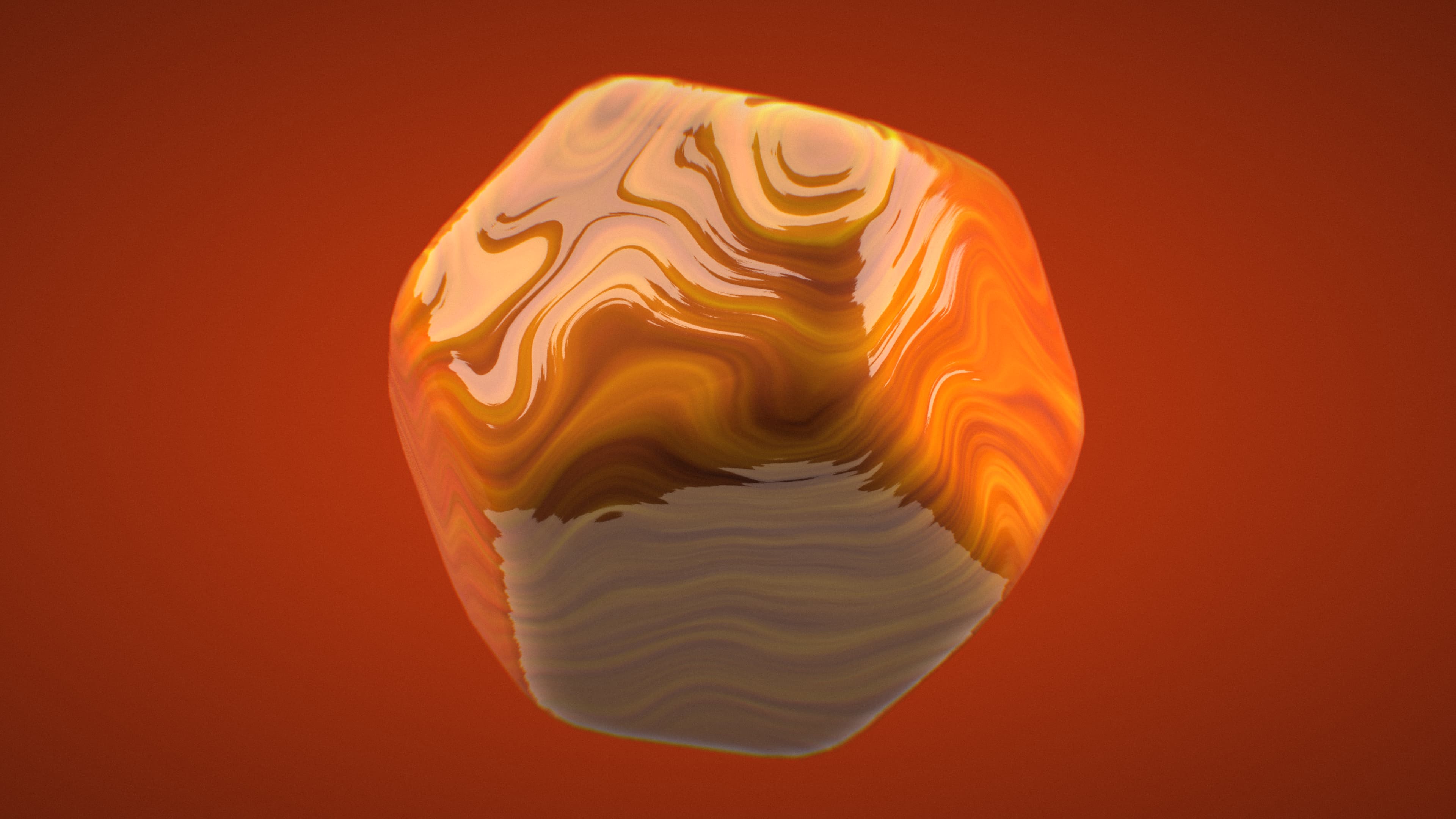 Codevember 2022 - 27 - Strata