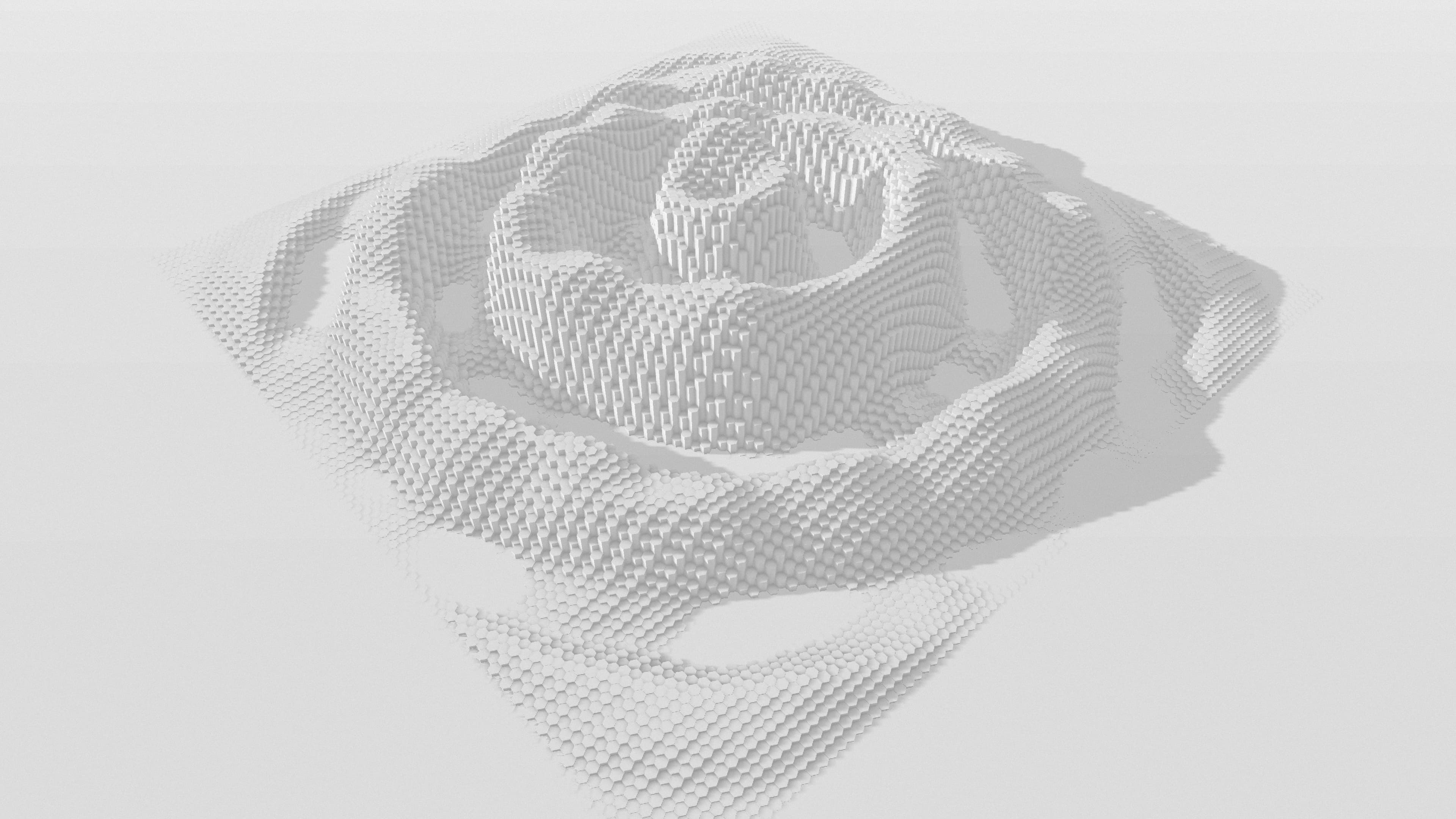 Codevember 2022 - 08 - Shadow